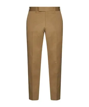 Pt01 Brown Pt Chinos