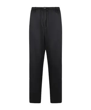 Dries Van Noten Tailored Trousers