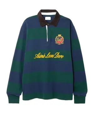 Aime Leon Dore Printed Shirts For Women