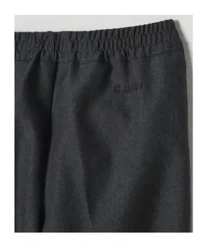 Gucci Elasticated Waist Trousers
