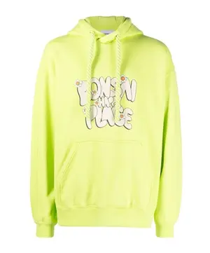 Bonsai Drop Shoulder Sweatshirts Hoodies For Men
