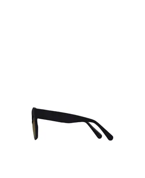Moncler Cat-eye Sunglasses