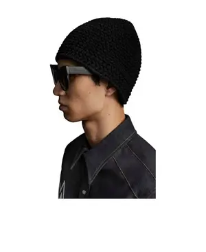 Moncler Cat-eye Sunglasses