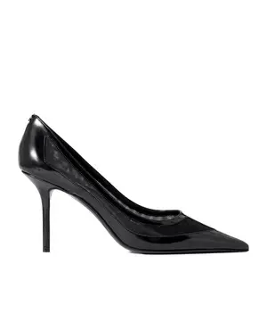 JIMMY CHOO Pointed-toe High Heels
