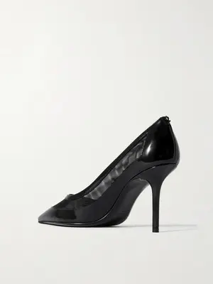 JIMMY CHOO Pointed-toe High Heels