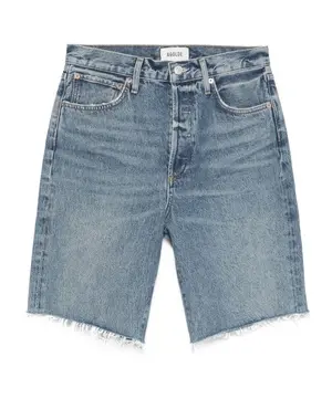 AGOLDE Agolde 90s Denim Shorts