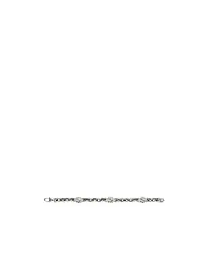 Gucci Interlocking G Chain Bracelet