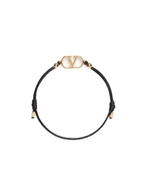 Valentino Garavani Vlogo Signature Bracelet