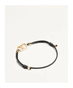 Valentino Garavani Vlogo Signature Bracelet
