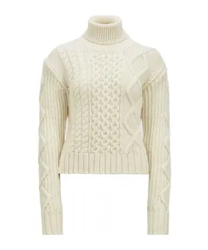 Knit Turtleneck
