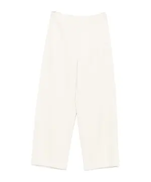 Max Mara High-waist Trousers