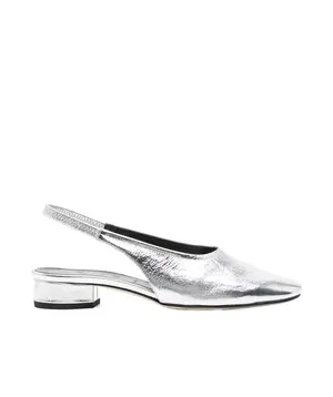 AeydĒ Slingback Sandals