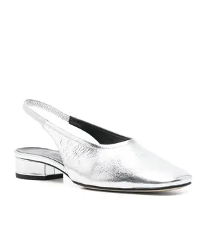 AeydĒ Slingback Sandals