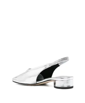 AeydĒ Slingback Sandals