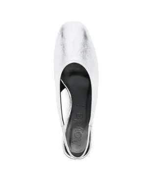 AeydĒ Slingback Sandals