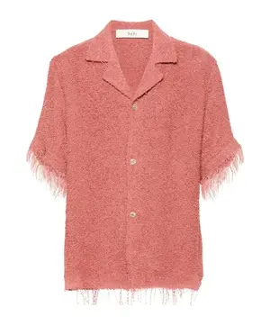 Séfr Shirt - Red