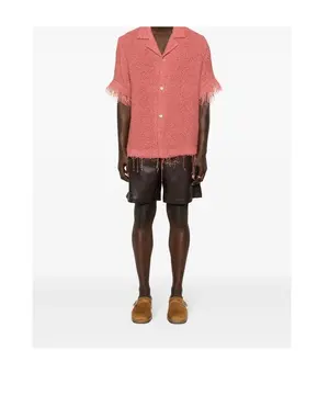 Séfr Shirt - Red