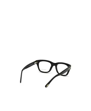 TOM FORD Square Frame Eyeglasses