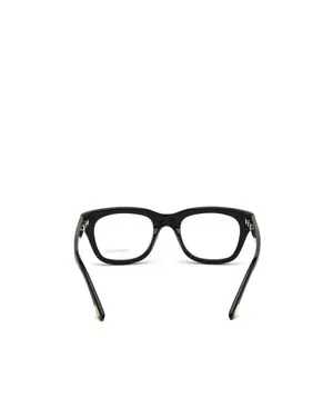 TOM FORD Square Frame Eyeglasses