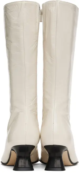 MIISTA Rilla Mid-calf Boots