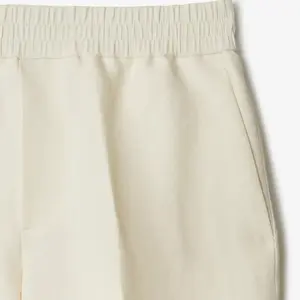 Burberry Tapered-leg Tailored Trousers