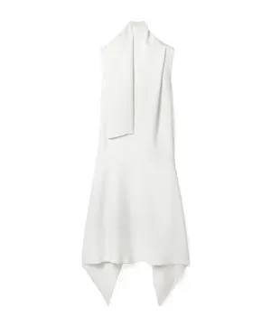 Khaite Loell Dress