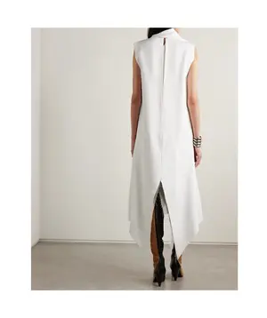 Khaite Loell Dress