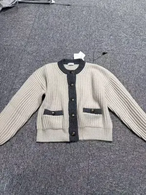 Brunello Cucinelli Crew Neck Long Sleeve Knitted Cardigan