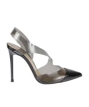 GIANVITO ROSSI Slingback Heels