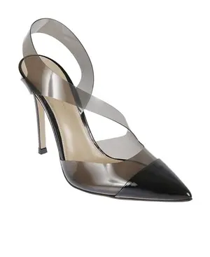 GIANVITO ROSSI Slingback Heels