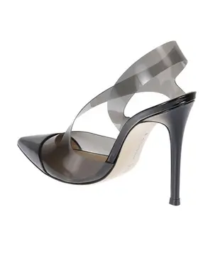 GIANVITO ROSSI Slingback Heels