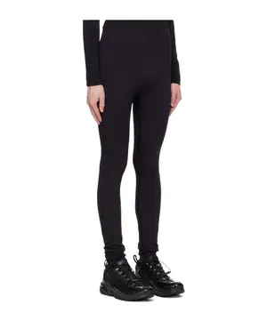 MAISON MARGIELA X Salomon Seamless Textured Leggings