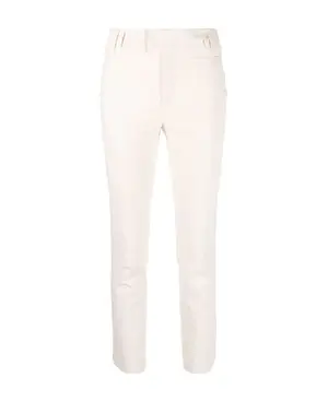 Isabel Marant Etoile Mid Rise Pants For Women