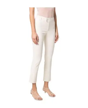 Isabel Marant Étoile Mid-rise Straight Trousers