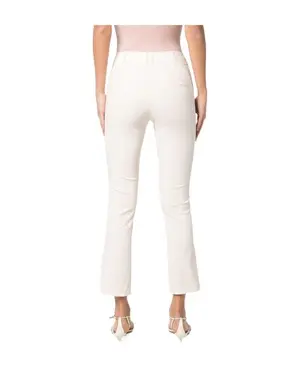Isabel Marant Étoile Mid-rise Straight Trousers
