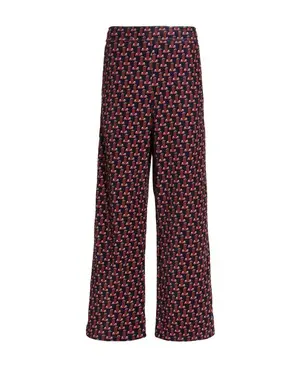 Lanvin Pull On Pants For Women