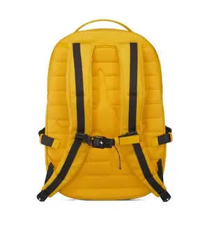 Dior Lewis Hamilton Zipped Backpack - Yellow