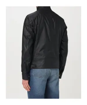 Belstaff Racemaster Military Jacket