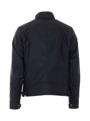 Belstaff Racemaster Military Jacket