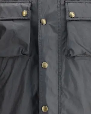 Belstaff Racemaster Military Jacket