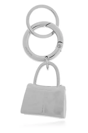 Balenciaga Carousel Rodeo Keychain