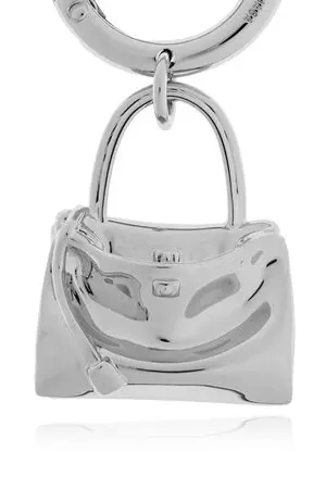 Balenciaga Carousel Rodeo Keychain