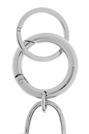 Balenciaga Carousel Rodeo Keychain