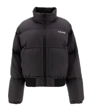 Celine Cropped