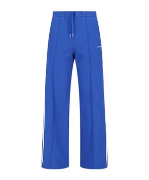 P.a.r.o.s.h Embroidered Sports Pants For Women