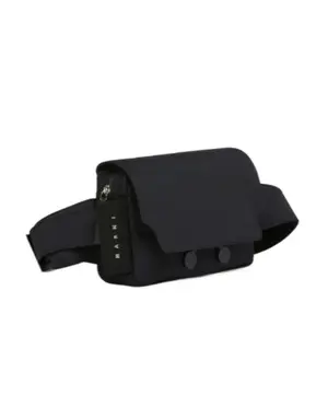 Marni Cordura Belt Bag