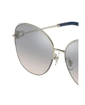 TIFFANY  CO. Tiffany & Co. Metal Frame Sunglasses
