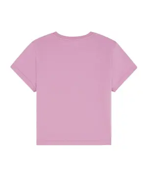 Maison Kitsuné Speedy Fox Patch Comfort T-shirt - Pink