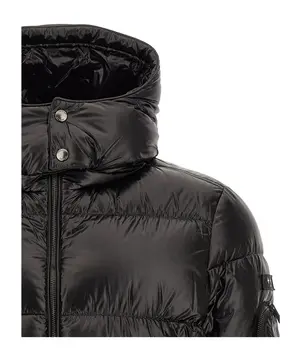 TATRAS Quilted Hooded Down Jacket
