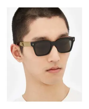RETROSUPERFUTURE America Francis Square-frame Sunglasses